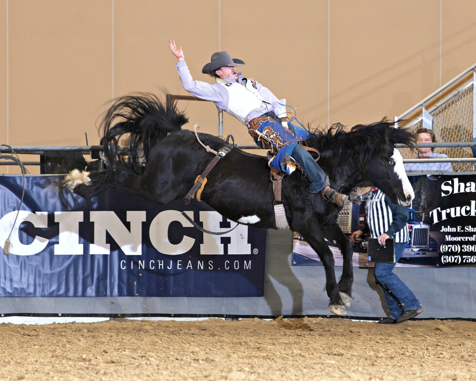 Pic 13 | NYE Buck N Ball